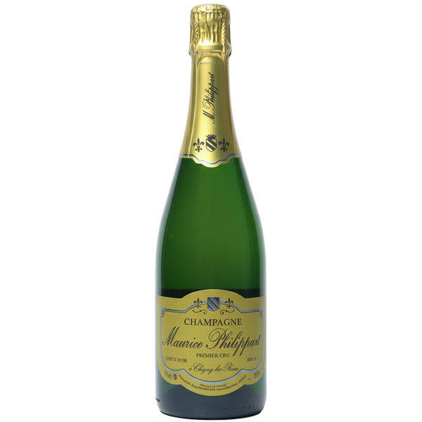Champagne Maurice Philippart Carte d'Or Magnum – VendaVini